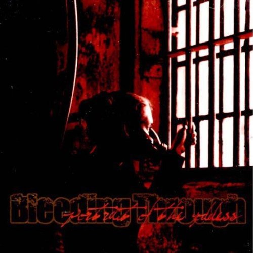 BLEEDING THROUGH - PORTRAIT OF THE GODDESS – Beat Goes On