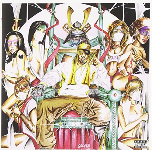 RZA AS BOBBY DIGITAL - DIGI SNACKS – Beat Goes On