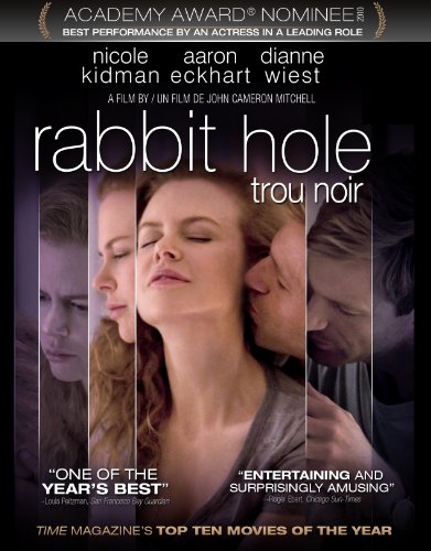 RABBIT HOLE [BLU-RAY] (BILINGUAL) – Beat Goes On