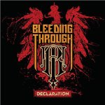 BLEEDING THROUGH - DECLARATION – Beat Goes On