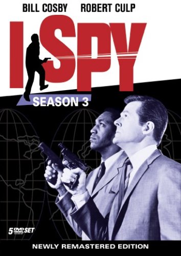 I SPY: SEASON 3 – Beat Goes On