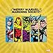 MERRY MARVEL MARCHING BAND - MERRY MARVEL MARCHING SOCIETY - 12" VINYL – Beat Goes On