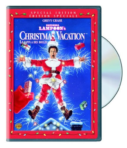 NATIONAL LAMPOON'S CHRISTMAS VACATION (BILINGUAL) – Beat Goes On