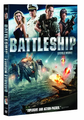 BATTLESHIP/ BATAILLE NAVALE (BILINGUAL) – Beat Goes On