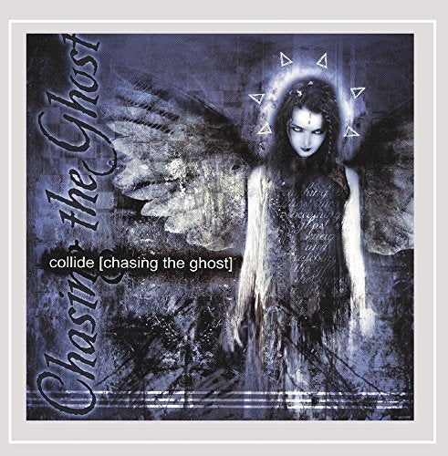 COLLIDE - CHASING THE GHOST – Beat Goes On