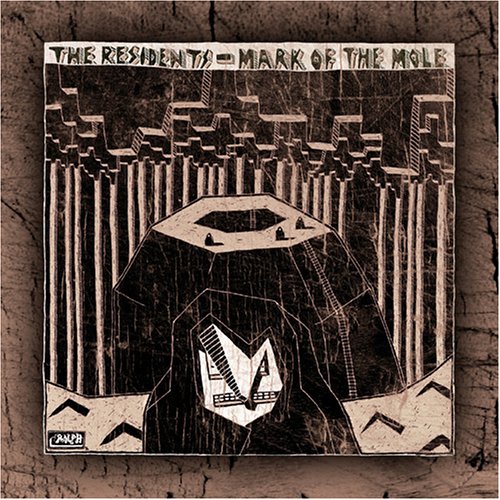 RESIDENTS - MARKS OF THE MOLE (CD) – Beat Goes On