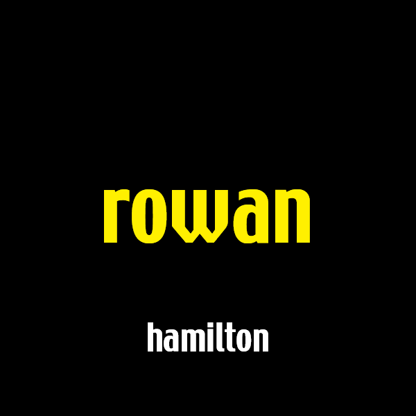 Staff Picks - Rowan – Beat Goes On