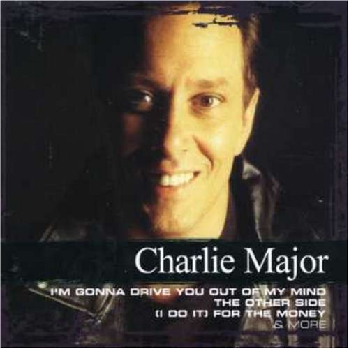 MAJOR, CHARLIE - COLLECTIONS – Beat Goes On