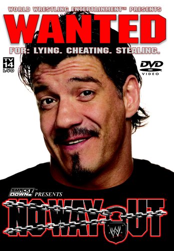 WWE - NO WAY OUT PPV – Beat Goes On
