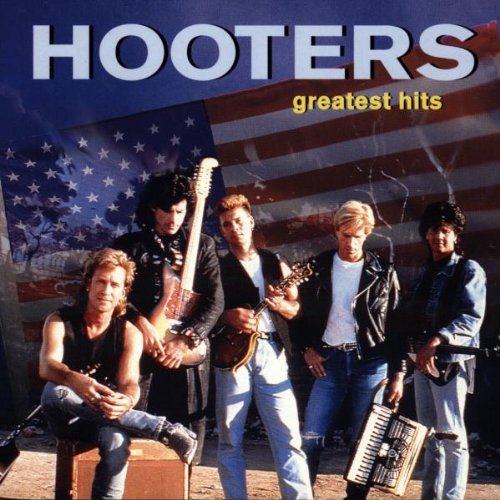 HOOTERS - GREATEST HITS – Beat Goes On