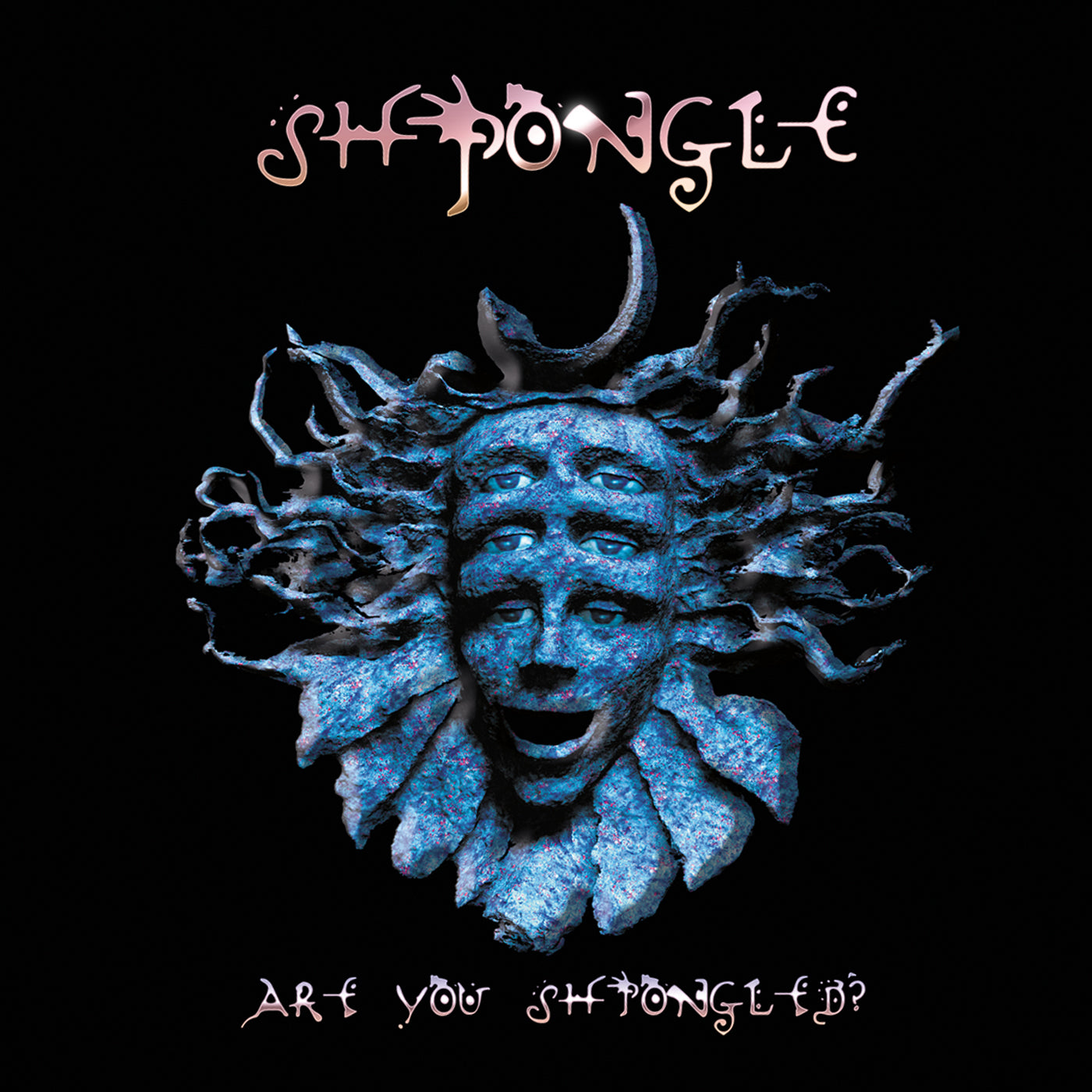 SHPONGLE - ARE YOU SHPONGLED? – Beat Goes On