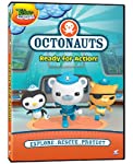 OCTONAUTS - DVD-READY FOR ACTION – Beat Goes On