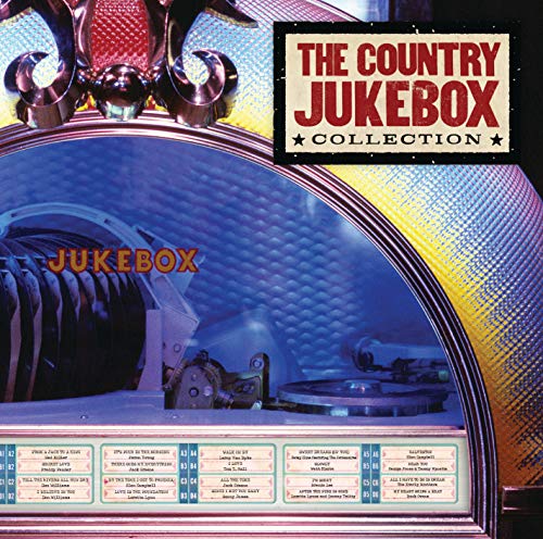 VARIOUS - TIME LIFE: COUNTRY JUKEBOX-YOUR CHEATIN' – Beat Goes On