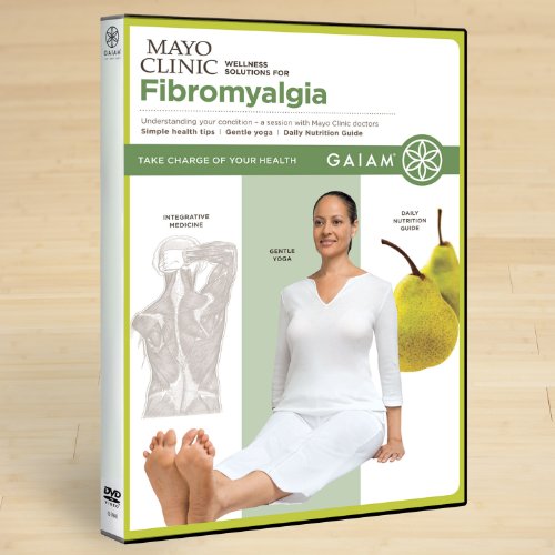 MAYO CLINIC WELLNESS SOLUTIONS FOR FIBRO – Beat Goes On