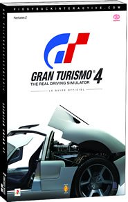 GRAN TURISMO SPORT - PLAYSTATION 4 STANDARD EDITION – Beat Goes On