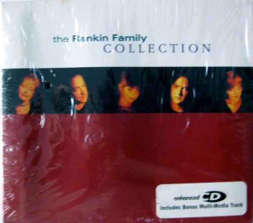 RANKIN FAMILY - THE RANKIN FAMILY COLLECTION – Beat Goes On