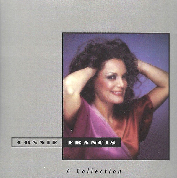 FRANCIS, CONNIE - A COLLECTION – Beat Goes On