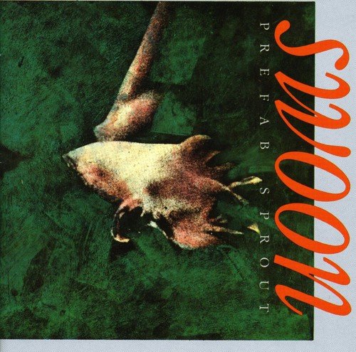 PREFAB SPROUT - SWOON – Beat Goes On