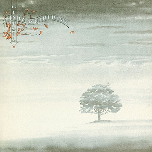 GENESIS - WIND & WUTHERING (2023)(REMASTERED) – Beat Goes On
