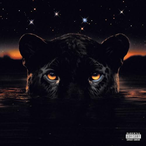 VICTORIA MONET - JAGUAR II : DELUXE (VINYL) – Beat Goes On