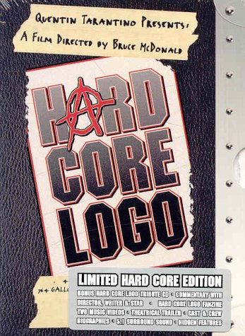 HARD CORE LOGO – Beat Goes On