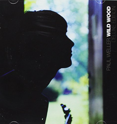 WELLER, PAUL - WILD WOOD: DELUXE EDITION – Beat Goes On