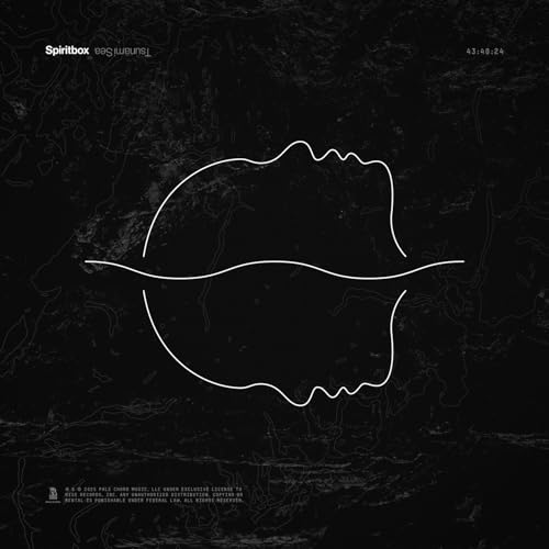 SPIRITBOX - TSUNAMI SEA (VINYL) – Beat Goes On