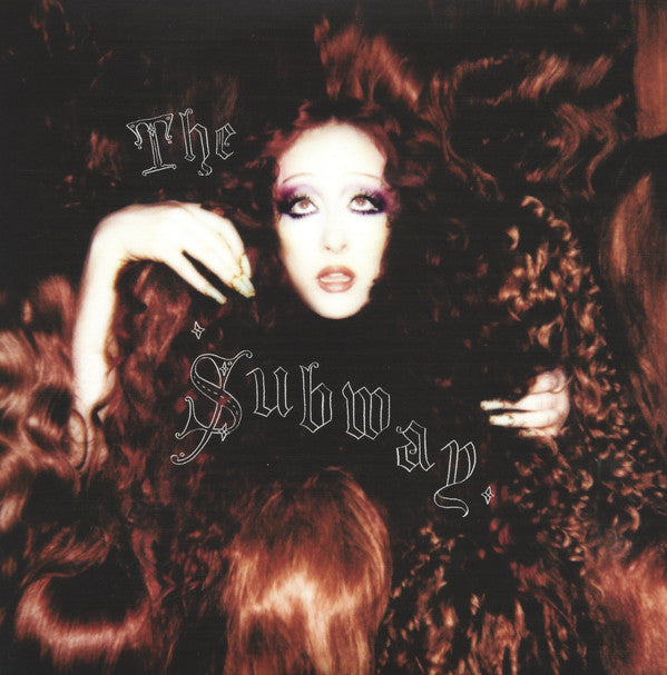 CHAPPELL ROAN - THE SUBWAY – Beat Goes On