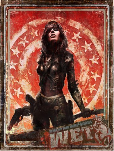 WET (BILINGUAL GAME-PLAY) - PLAYSTATION 3 STANDARD EDITION – Beat Goes On