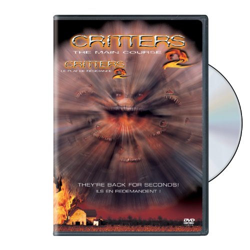 CRITTERS 2 (BILINGUAL) – Beat Goes On