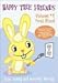 HAPPY TREE FRIENDS - DVD-VOLUME ONE: FIRST BLOOD – Beat Goes On
