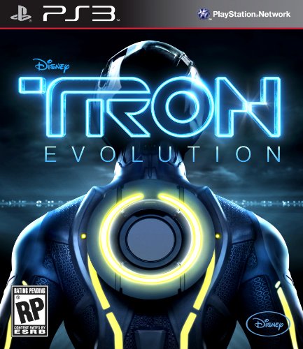 TRON: EVOLUTION - PLAYSTATION 3 STANDARD EDITION – Beat Goes On