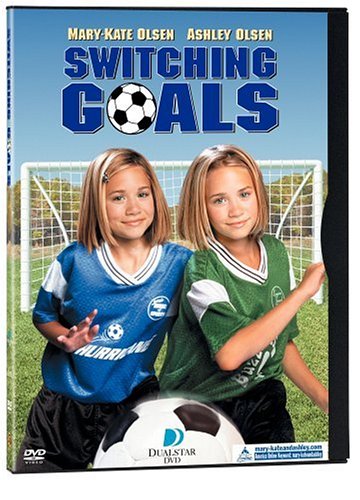 SWITCHING GOALS – Beat Goes On