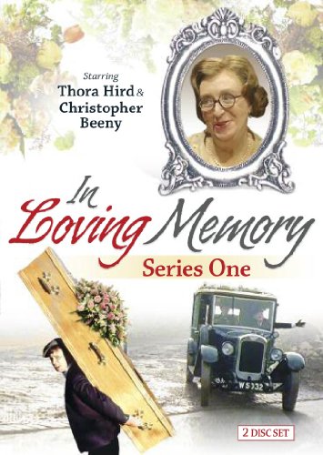 IN LOVING MEMORY – Beat Goes On