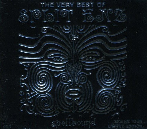 SPLIT ENZ - SPELLBOUND: VERY BEST OF – Beat Goes On