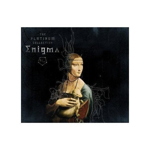ENIGMA - PLATINUM COLLECTION – Beat Goes On