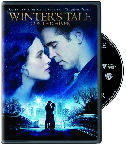 WINTER'S TALE [DVD + DIGITAL COPY] (BILINGUAL) – Beat Goes On