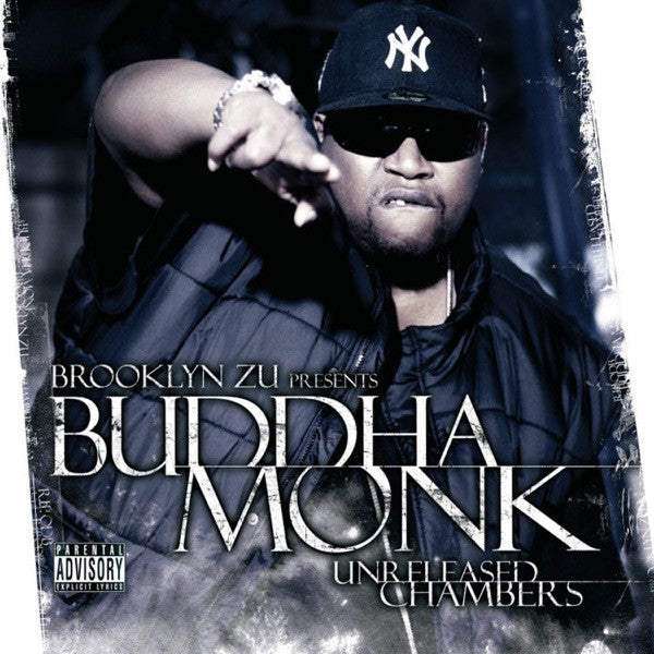 BUDDHA MONK - UNRELEASED CHAMBERS – Beat Goes On