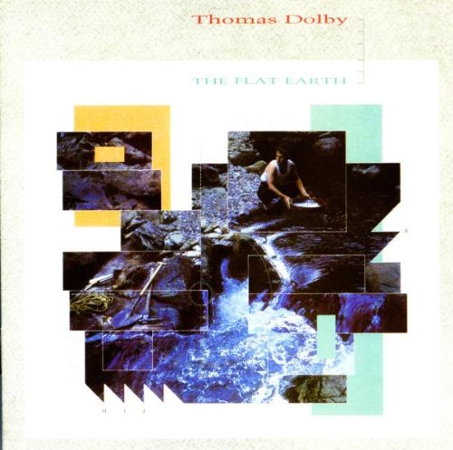 DOLBY, THOMAS - FLAT EARTH-EXPANDED – Beat Goes On
