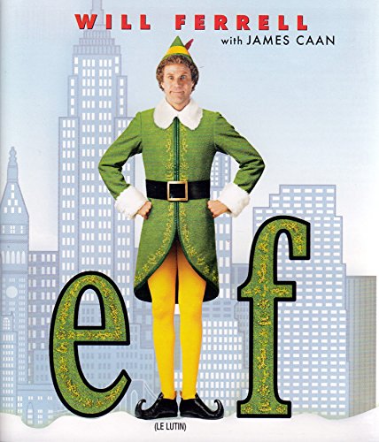 ELF [BLU-RAY] (BILINGUAL) – Beat Goes On