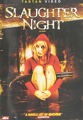 SLAUGHTER NIGHT - DVD – Beat Goes On
