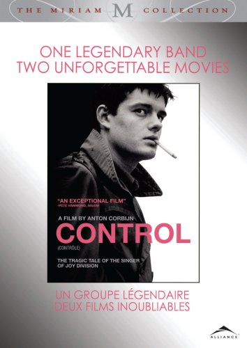 CONTROL / JOY DIVISION (BILINGUAL) – Beat Goes On