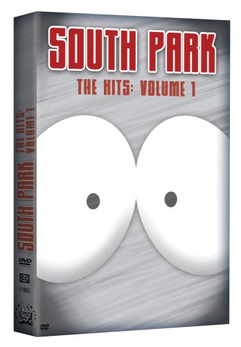 SOUTH PARK: THE HITS, VOL. 1 - MATT AND TREY'S TOP TEN – Beat Goes On