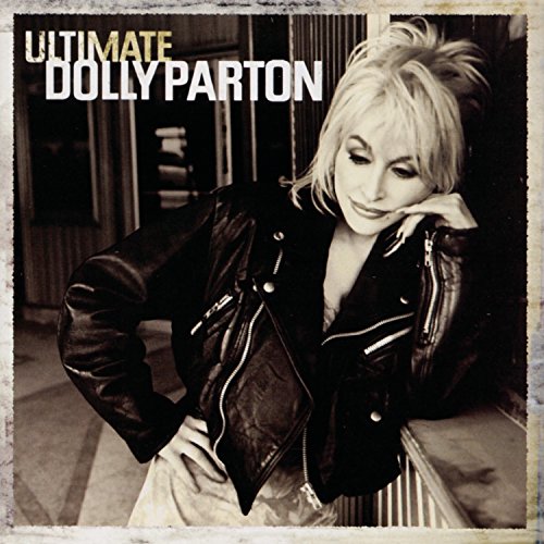 PARTON, DOLLY - ULTIMATE DOLLY PARTO (CD) – Beat Goes On