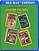 MASTER MELTER: MIND MELTERS 17-20 - BLU-A JAMES BALSAMO FILM COLLECTIO ...