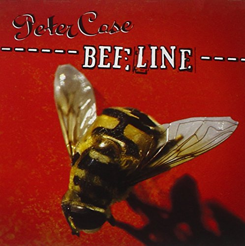 CASE, PETER - BEE LINE – Beat Goes On