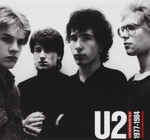 U2 - COMPLETE EDITION (1976-2018) – Beat Goes On