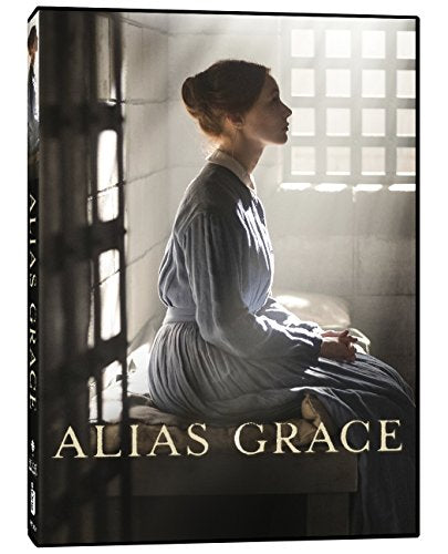 ALIAS GRACE – Beat Goes On