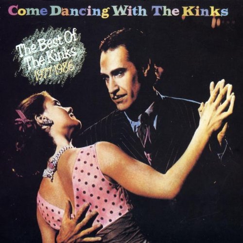 KINKS - COME DANCING BEST OF 1977-86 (SACD) – Beat Goes On