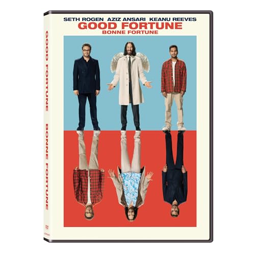 GOOD FORTUNE – Beat Goes On